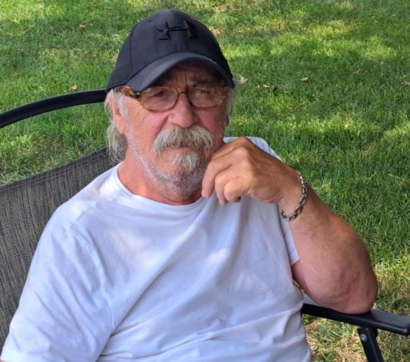 Curtis King Obituary - Kenora, ON