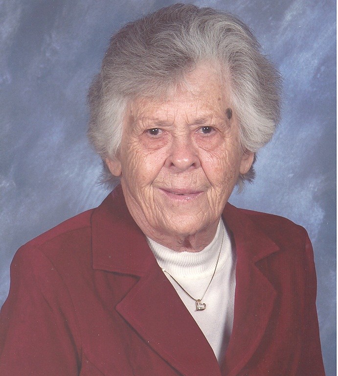 Hazel Reeves Obituary - Bassett, VA