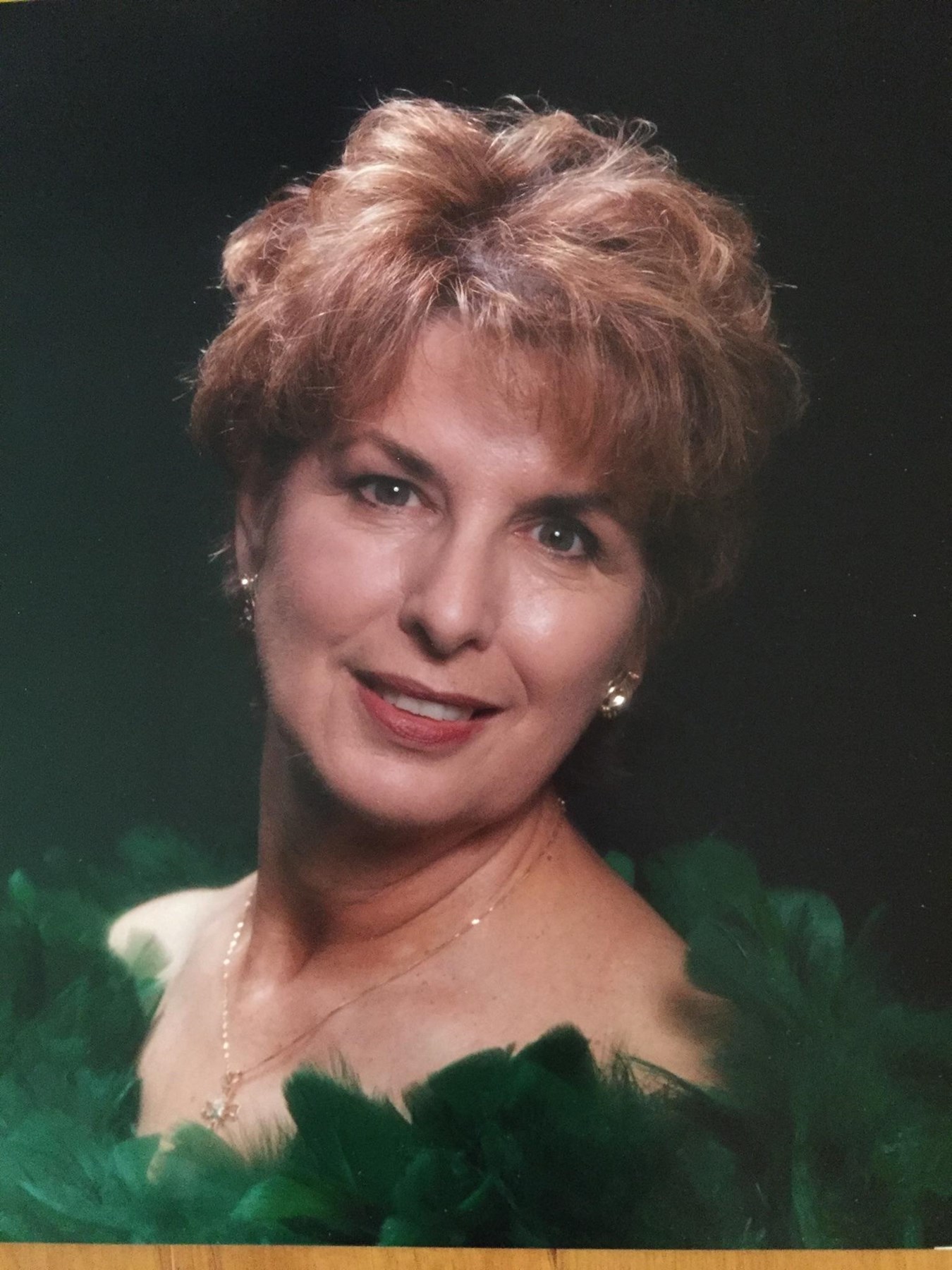 Janet Irene "Jan" Boucek Obituary - Mesa, AZ