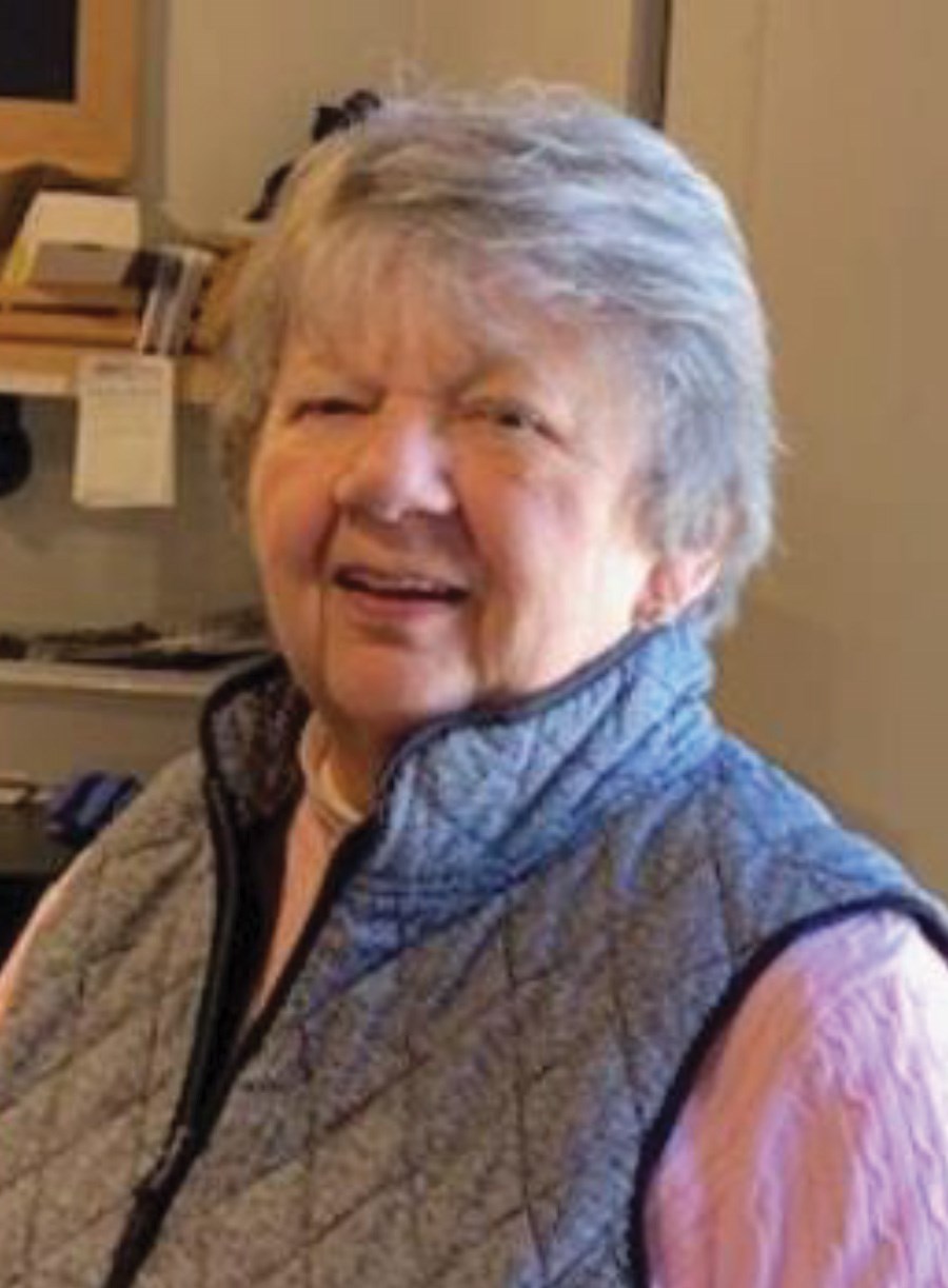 Ruth Sasala Obituary - Danbury, CT