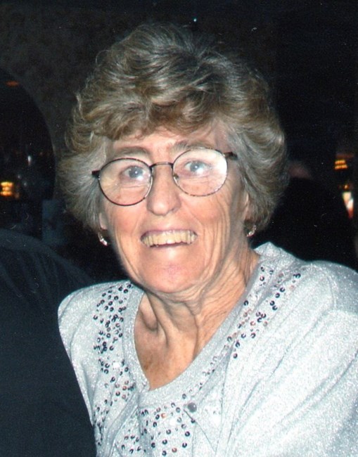 Eileen Bianco Obituary - Babylon, NY