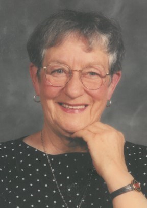 Roberta Claire Howden Obituary - Winnipeg, MB