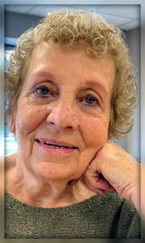 Gloria McLeod Obituary - Sault Ste. Marie, ON