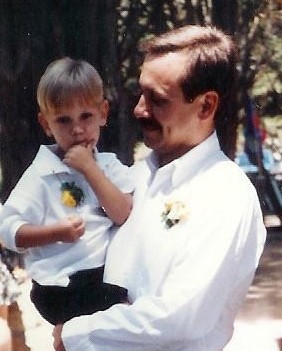 Gerald Stokes Obituary - Placerville, CA