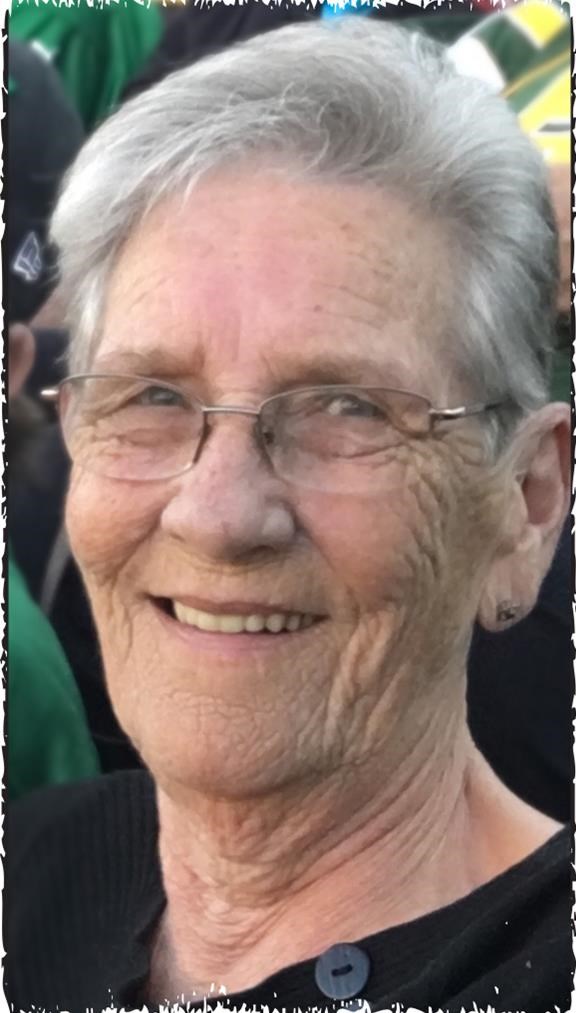 Anne Marie Nagy Obituary - Stony Plain, AB
