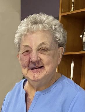 Emily Ongo Obituary - Sydney, NS