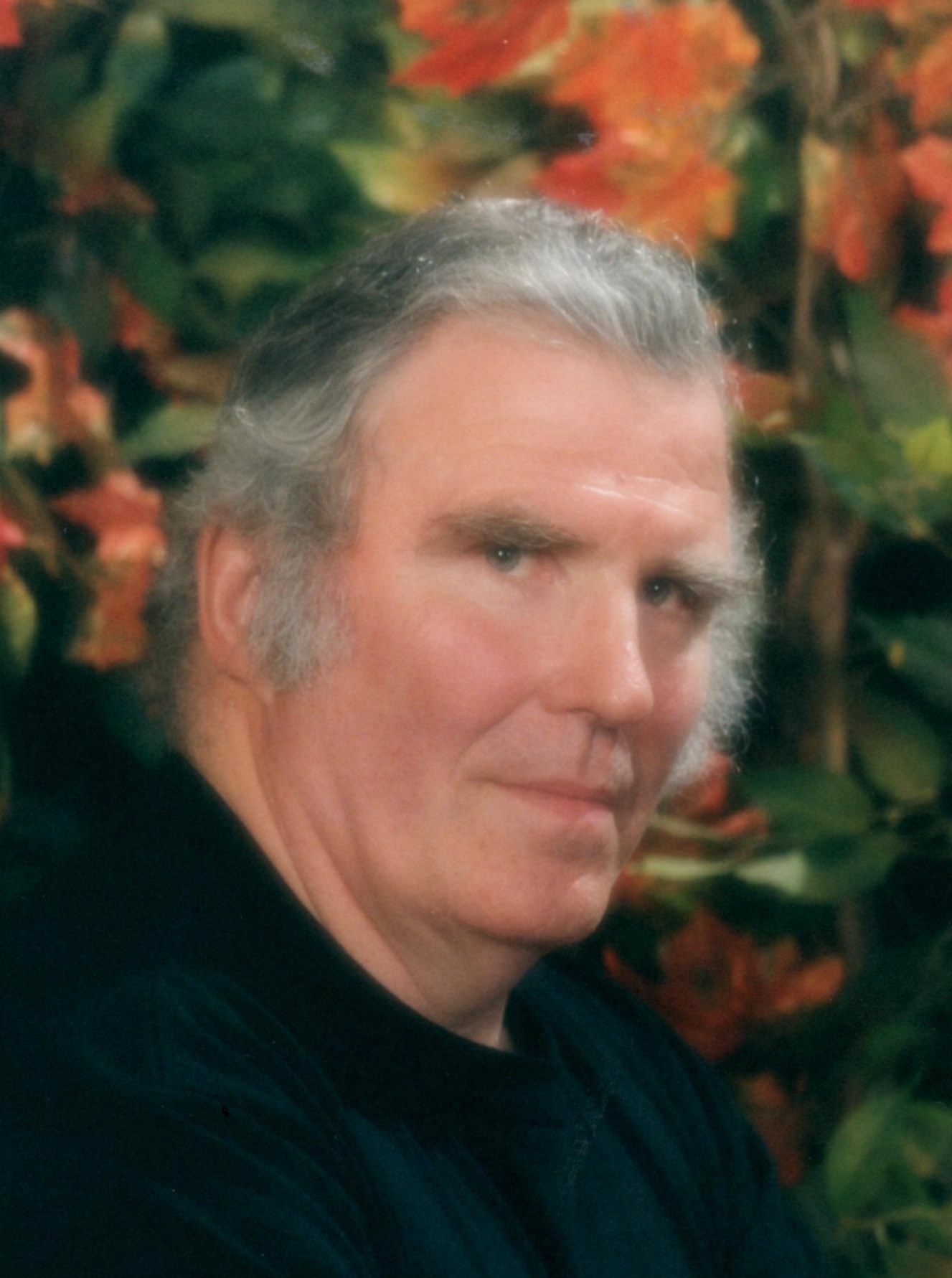 Arni Goodman Obituary - Edmonton, AB