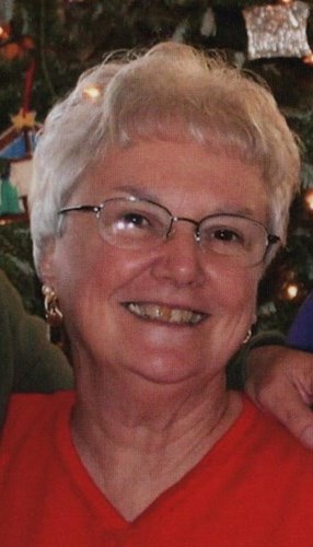 Susan Prevost Maniscalco Obituary - New Orleans, LA