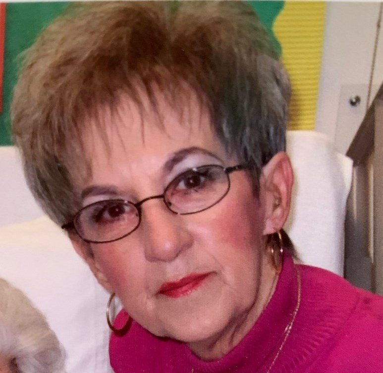 Betty Wood Obituary - New Bern, NC