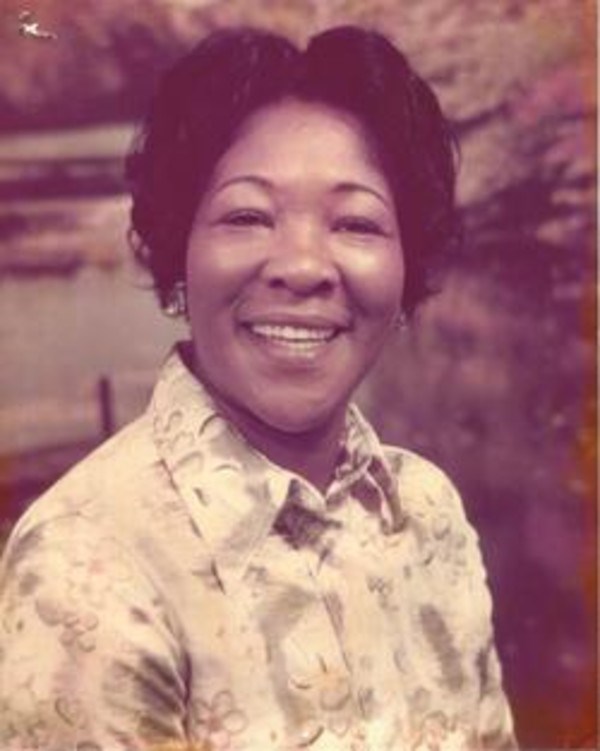 Maxine Anderson Obituary - Houston, TX