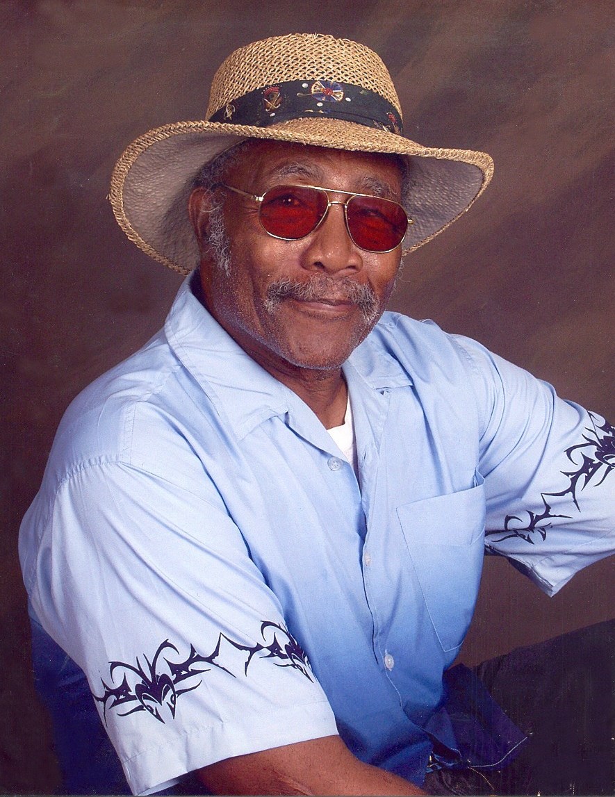 Ernest Tyree Obituary - Tucson, AZ