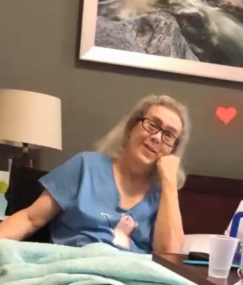 Brenda Sue "Susie" Everett Obituary - Pickens, SC