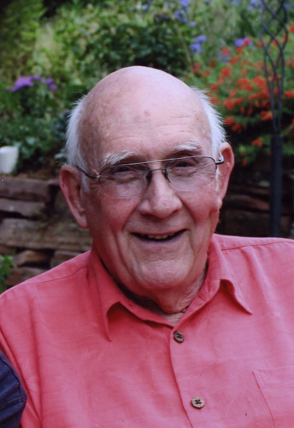 Leonard Bennett Obituary - Boulder, CO