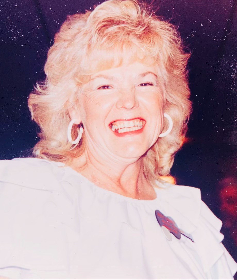 Betty Leaver Stiles Obituary - Goodlettsville, TN