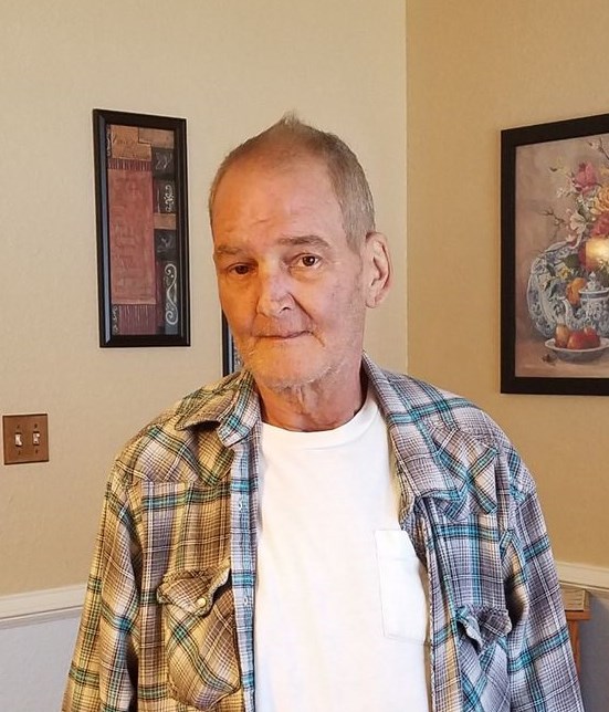 William James Obituary - Texarkana, TX