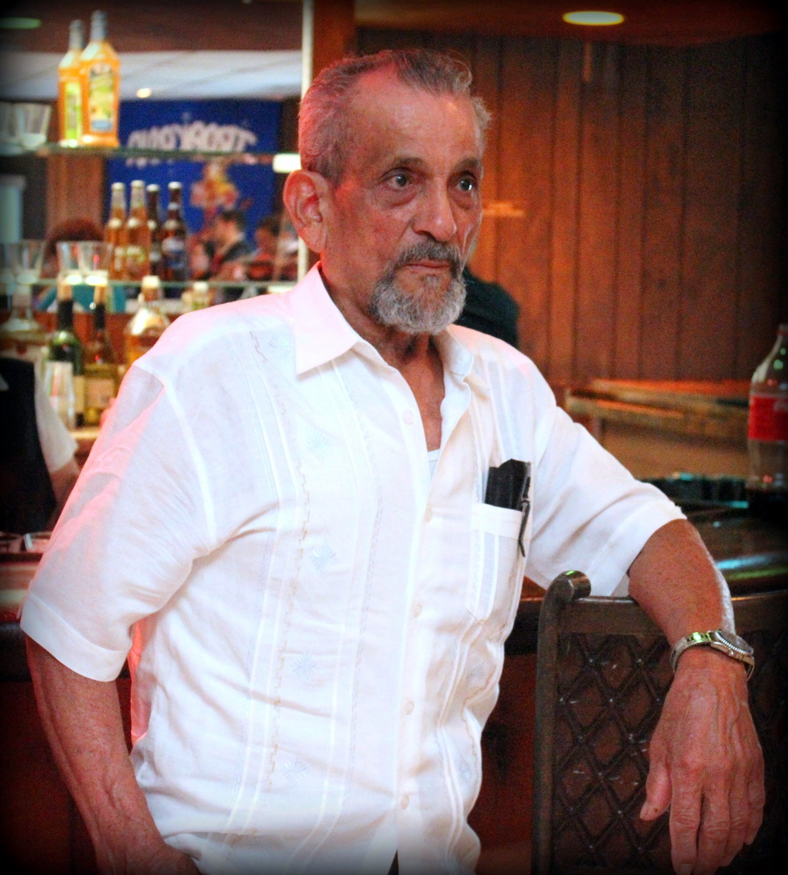 Basilio Diaz Allende Obituary - Tampa, FL