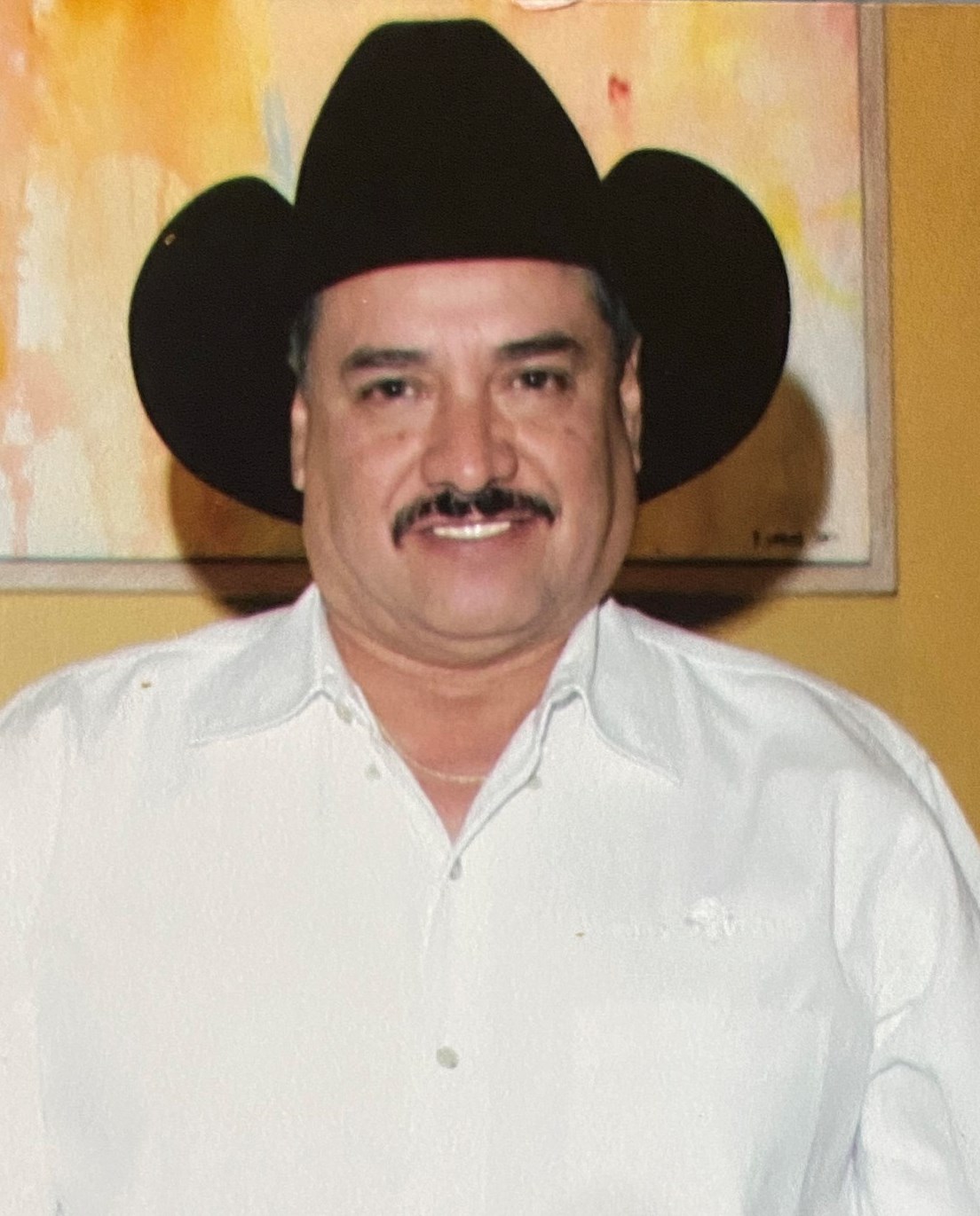 Ruben Ambriz Obituary - Grand Prairie, TX