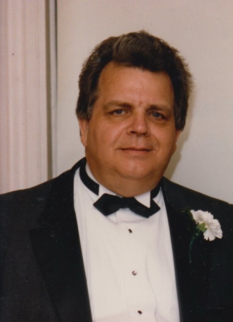 Joseph R. Suter Obituary - Nottingham, MD