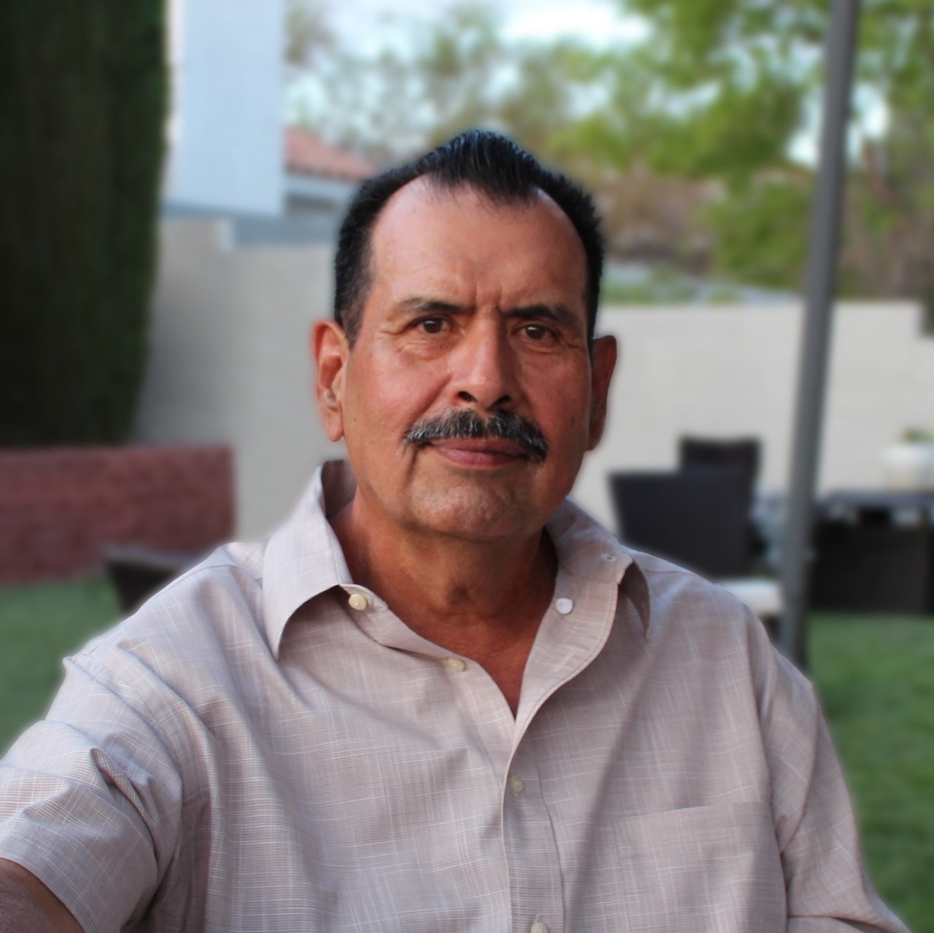 David Revilla Obituary - Las Vegas, NV