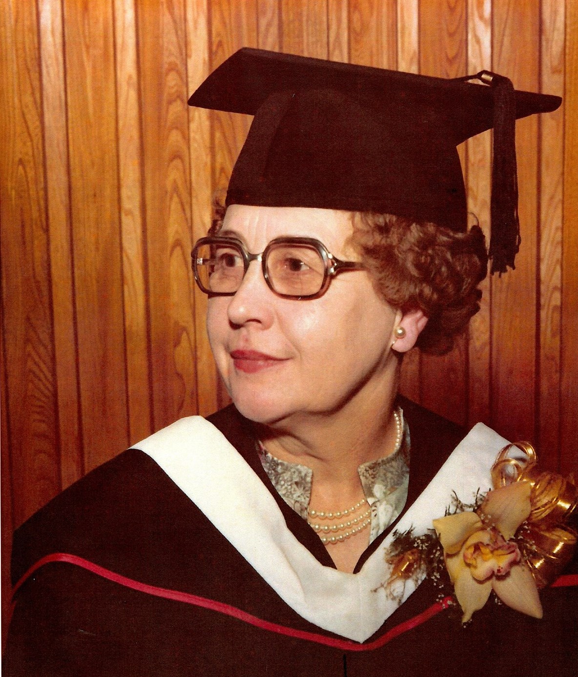 Phyllis Olson Obituary Winnipeg Mb