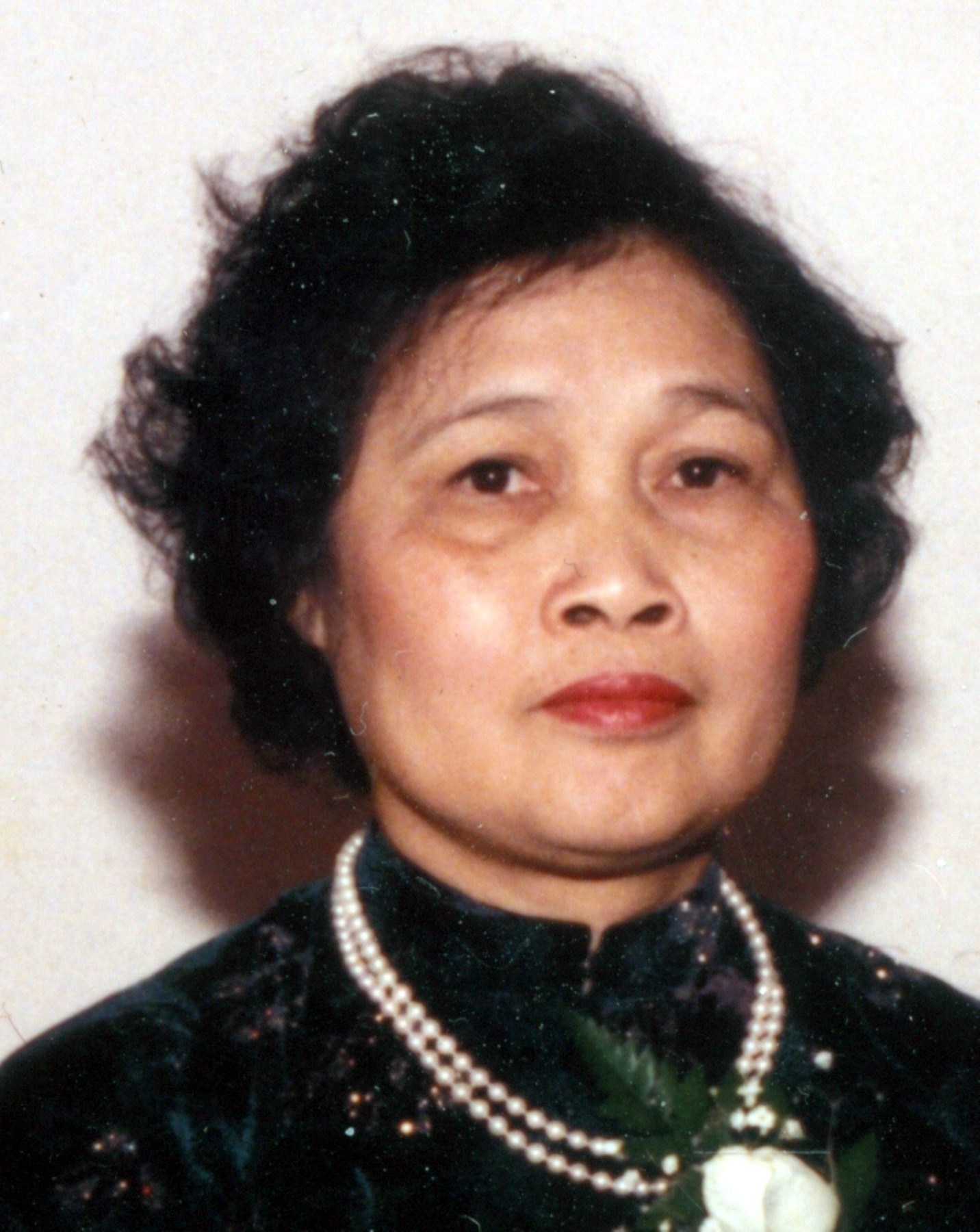 Mau Thi Vu Obituary - Houston, TX