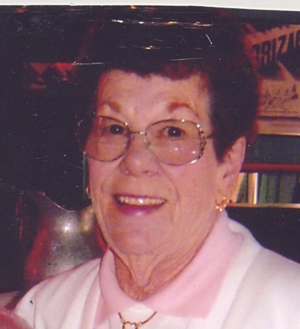 Alice Valiquette Obituary - Mesa, AZ