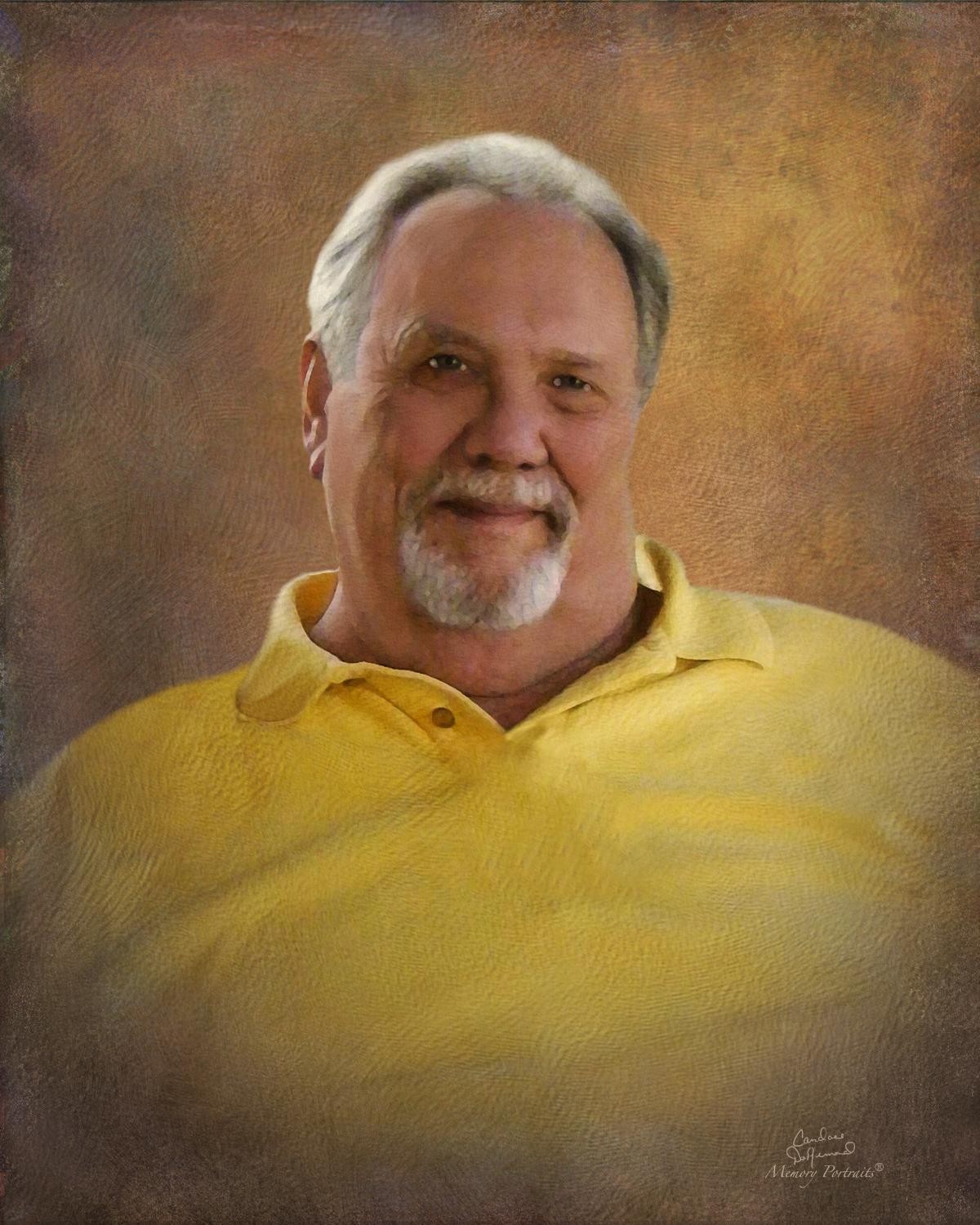 Joseph Sandefur Obituary - Macon, GA