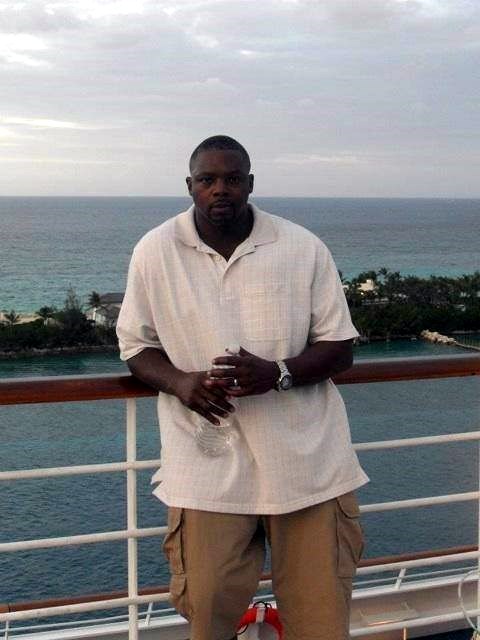 Eric Finnell Obituary - Hampton, VA