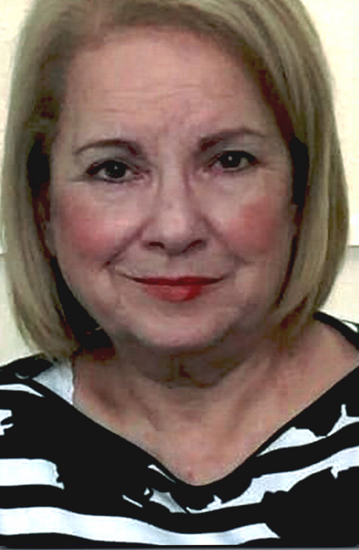Grace Guajardo Charles Obituary - Corpus Christi, TX