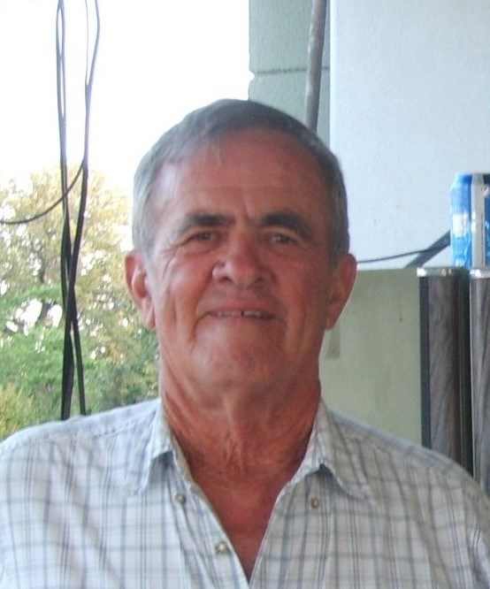 Alvin Roy Broussard Obituary - Port Lavaca, TX