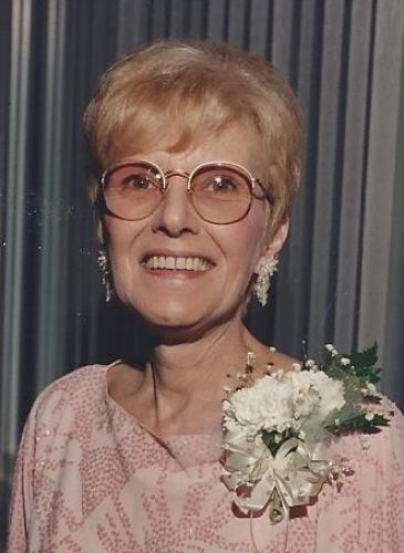 Carol Ricci Obituary - Hollywood, FL