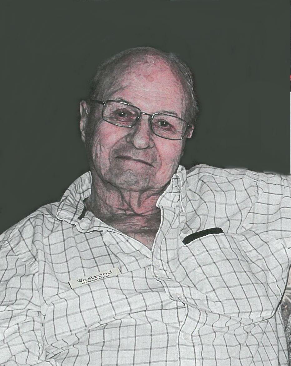 Ronald Edward Rine Obituary - Kelowna, BC