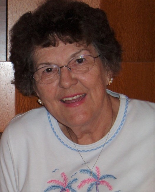 Sally Scott Obituary - Tucson, AZ