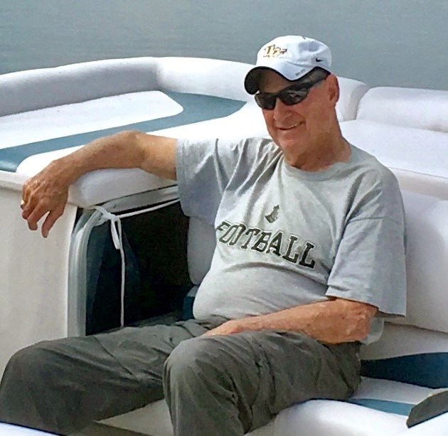 Roderick Gillis Obituary - Largo, FL