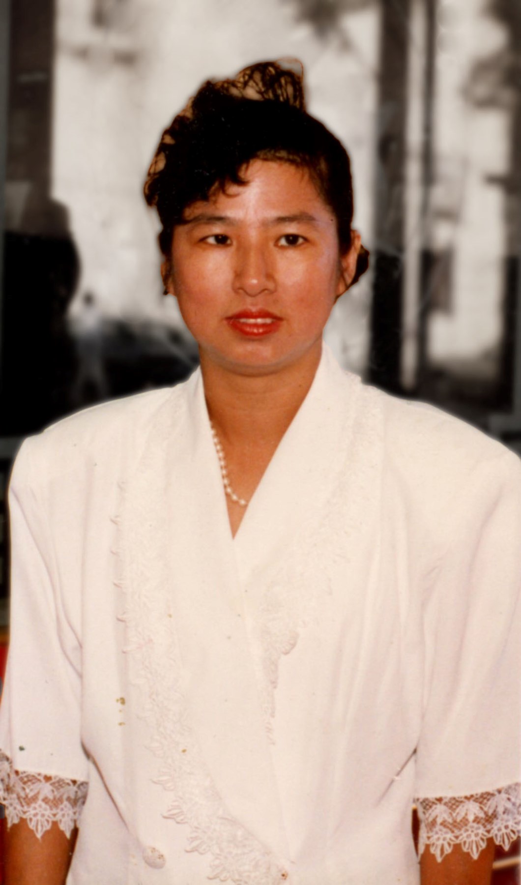 Ching Lee Obituary - Seattle, WA