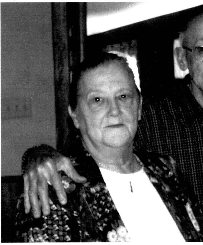 Dorris Bumgardner Obituary - Knoxville, TN