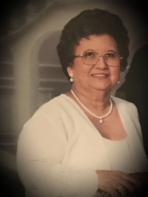 Elida Aguirre Obituary - Weslaco, TX