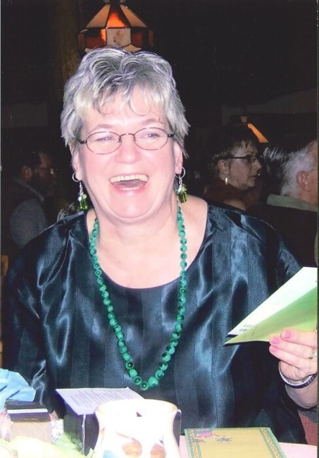 Cherie Hope Obituary - Parksville, BC