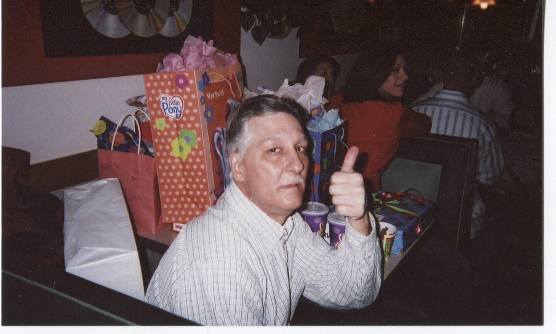 Mr. Angelo Joseph Chimento Jr. Obituary - Mobile, AL