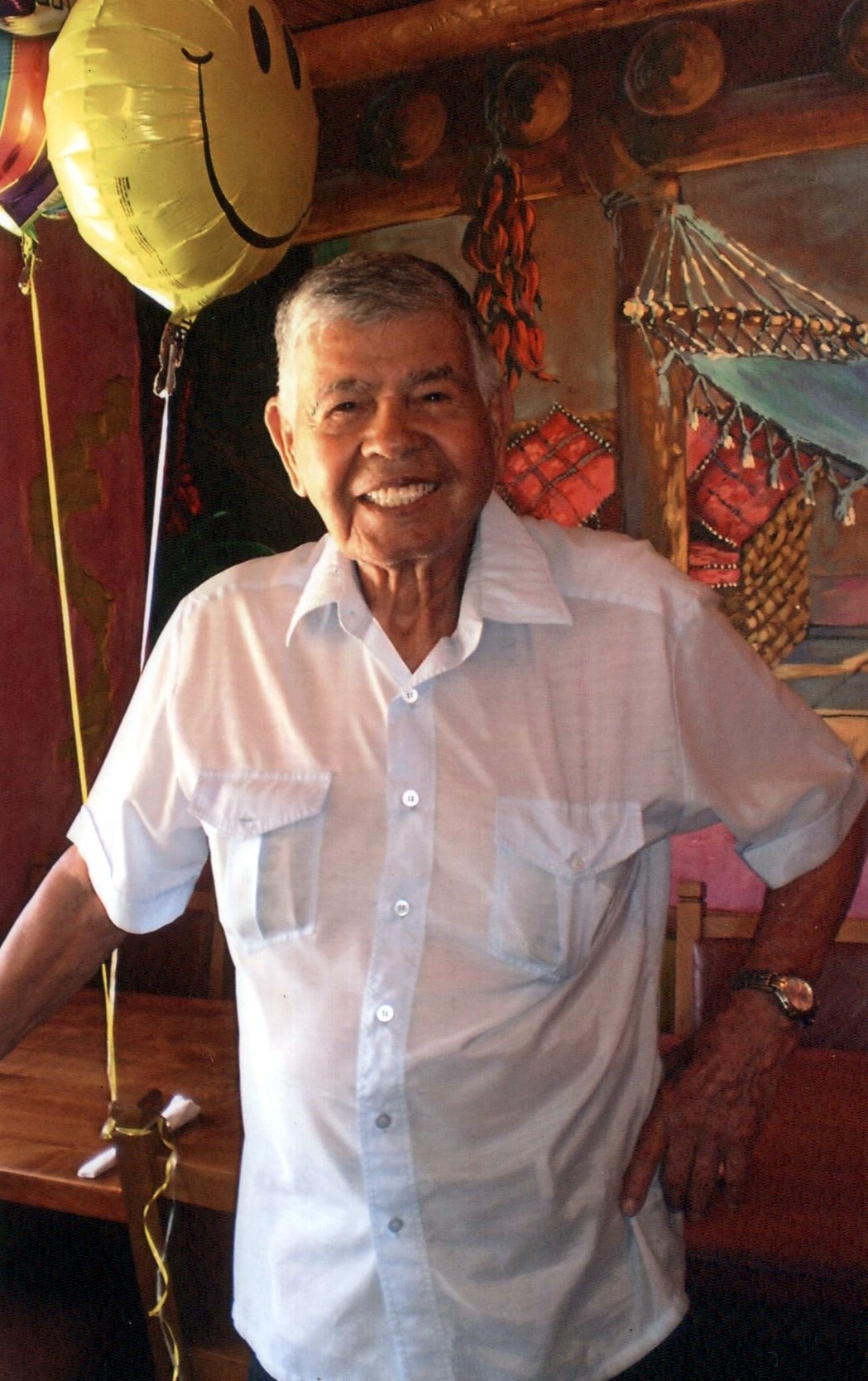 Manuel Tafolla Obituary - Anaheim, CA