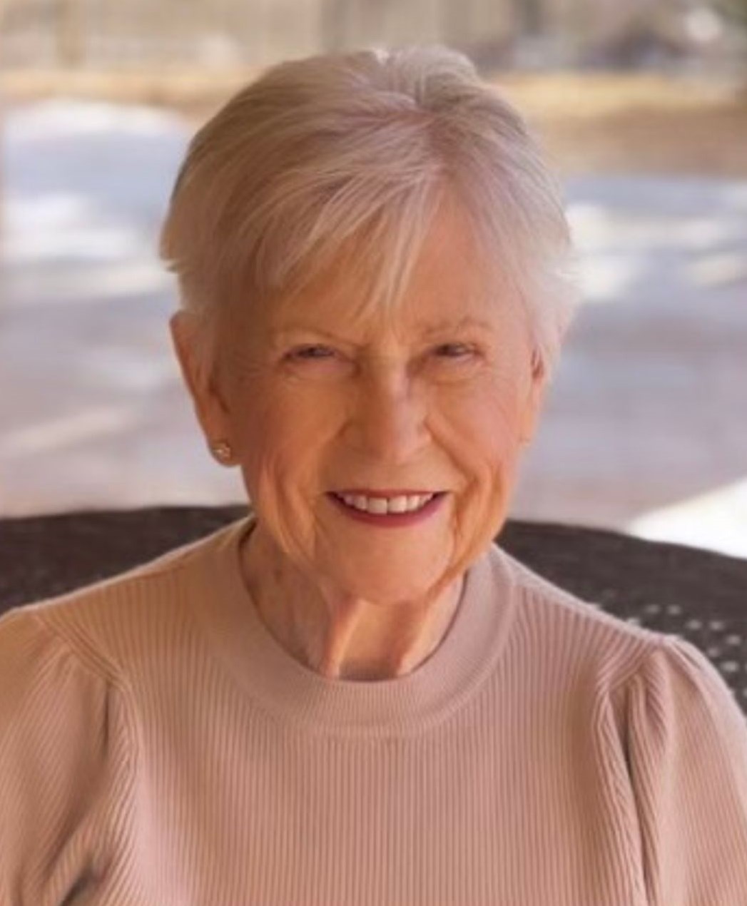 Henrietta Walker Heaps Obituary - Whittier, CA