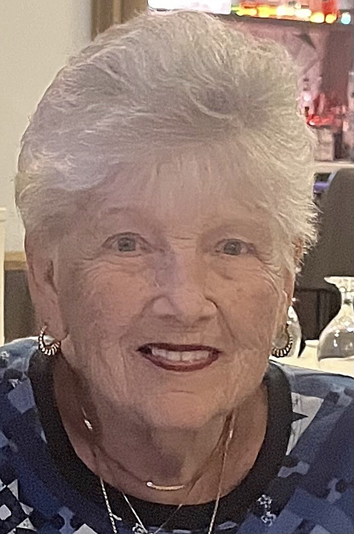 Barbara Strzelecki Obituary - Deer Park, NY