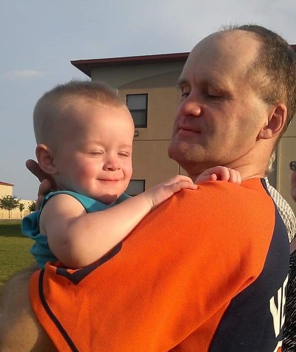 Terry Prater Obituary - Albion, MI