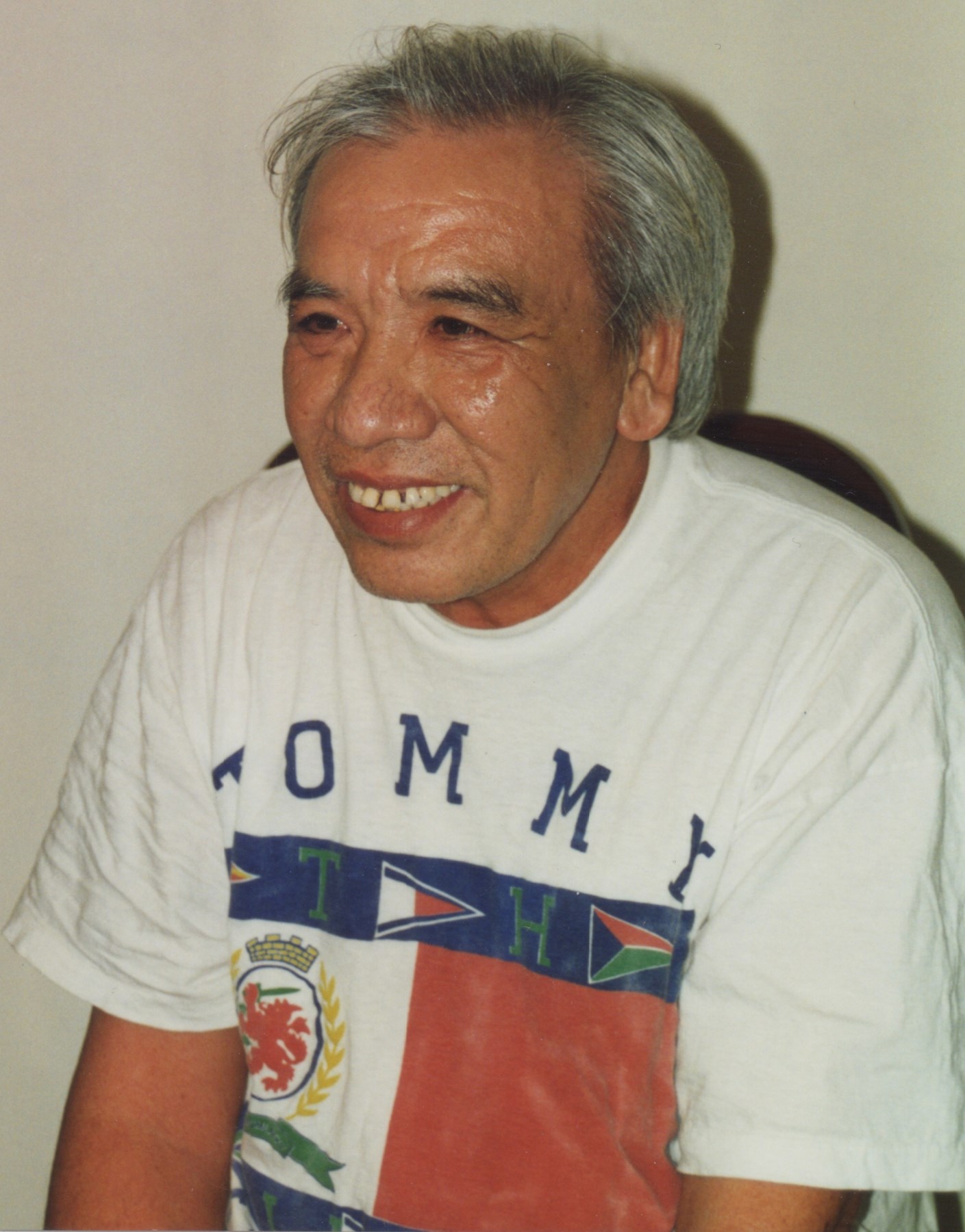 Tu Pham's Instagram, Twitter & Facebook on IDCrawl