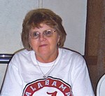 Doris Elizabeth Mooney Obituary - Sylacauga, AL