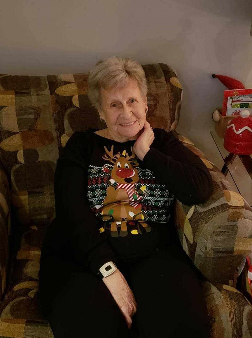 Barbara Mistretta Obituary - Wayne, MI