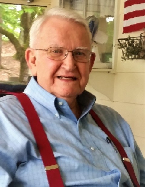 Henry Grubbs Obituary - Sylacauga, AL
