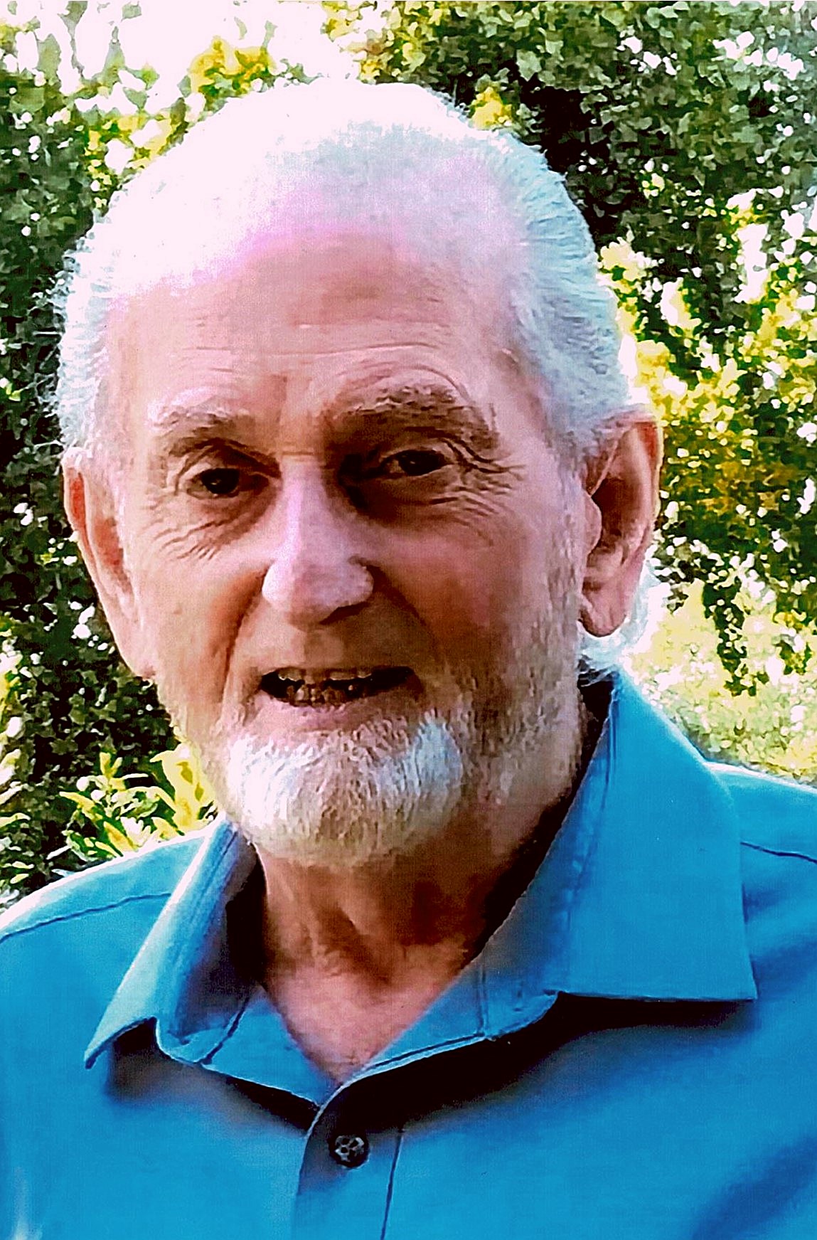 Gary Mason Obituary - Clovis, CA