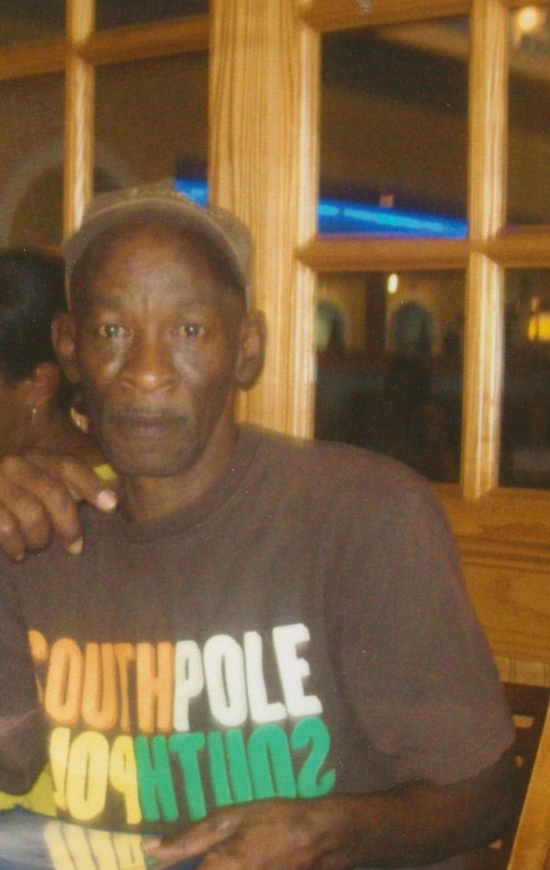 Stanley Buck "Buck" Johnson Obituary - Forest Park, GA