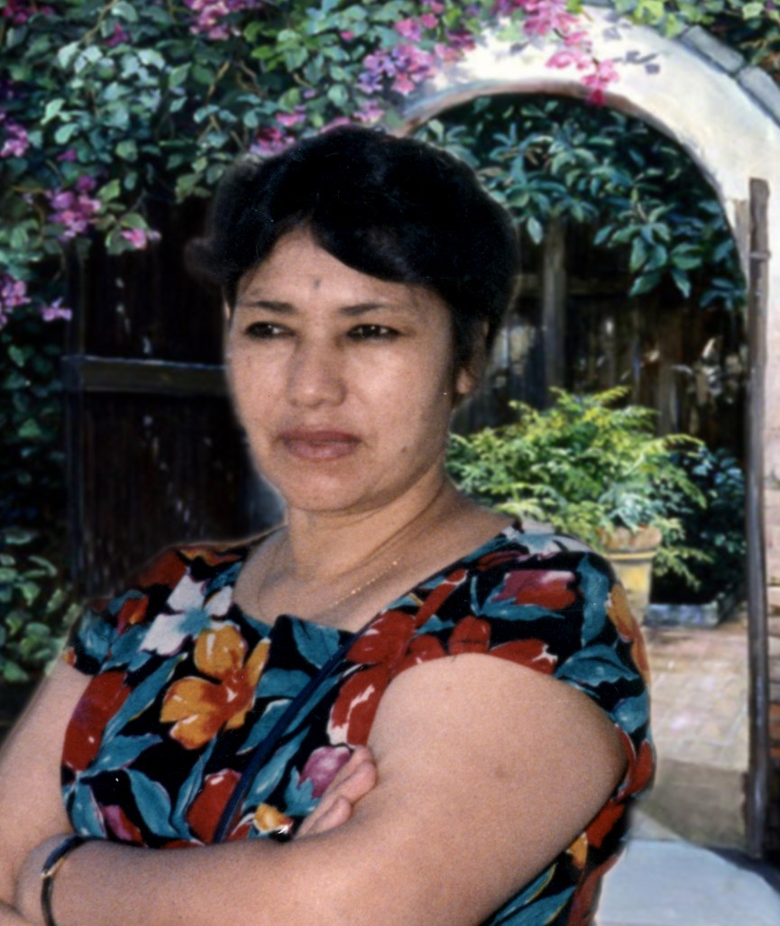Vilma M. Martinez Obituary - Las Vegas, NV